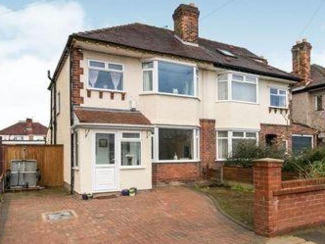 3 Bedrooms Semi detached house for sale in Heather Dene, Bromborough, Wirral, Merseyside CH62