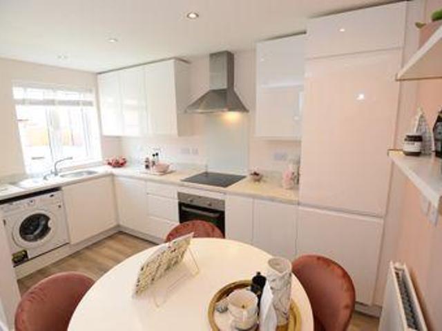 3 Bedrooms Semi detached house for sale in Henhurst Hill, Burton On Trent DE13
