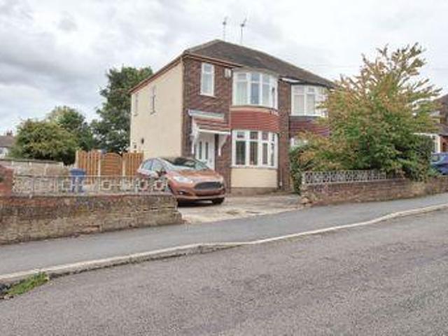 3 Bedrooms Semi detached house for sale in Herdings View, Sheffield S12
