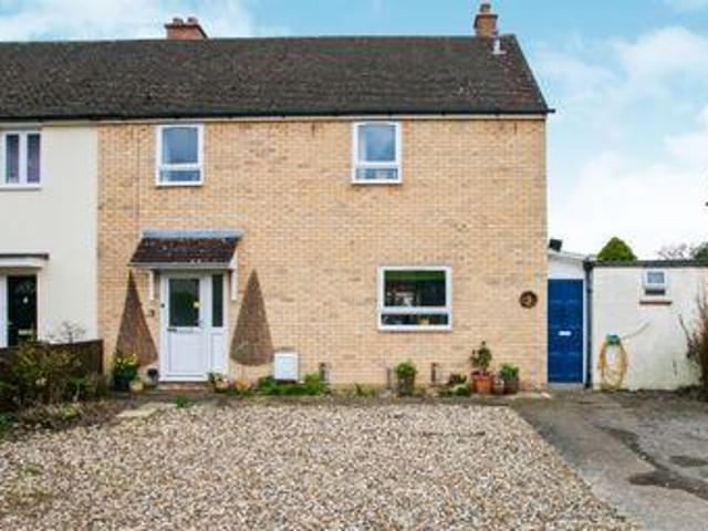 3 Bedrooms Semi detached house for sale in Hereward Close, Impington, Cambridge CB24