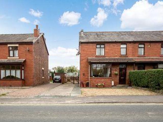 3 Bedrooms Semi detached house for sale in Hesketh Lane, Tarleton PR4