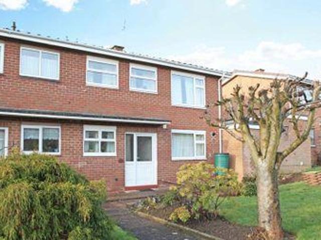 3 Bedrooms Semi detached house for sale in High Causeway, Much Wenlock TF13