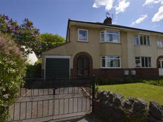 3 Bedrooms Semi detached house for sale in High Street, Winterbourne, Bristol BS36