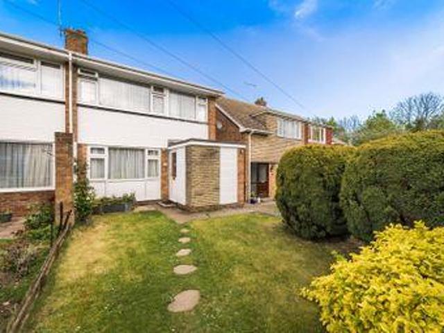 3 Bedrooms Semi detached house for sale in Highgate Road, Whitstable CT5