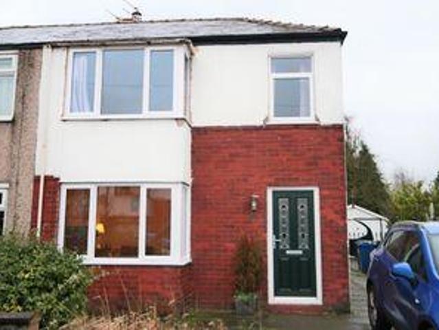 3 Bedrooms Semi detached house for sale in Hilda Street, Leigh WN7
