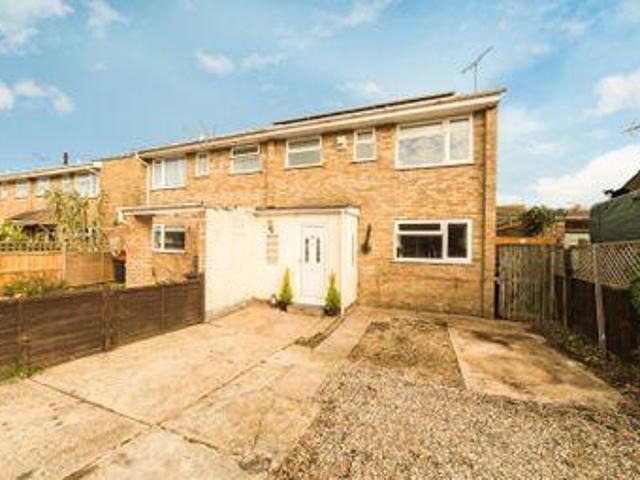 3 Bedrooms Semi detached house for sale in Hillcroft Road, Herne Bay CT6