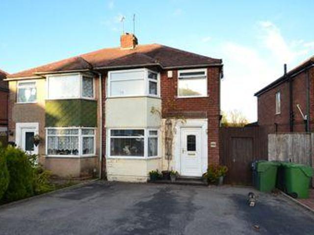3 Bedrooms Semi detached house for sale in Hillview Road, Rubery, Birmingham B45