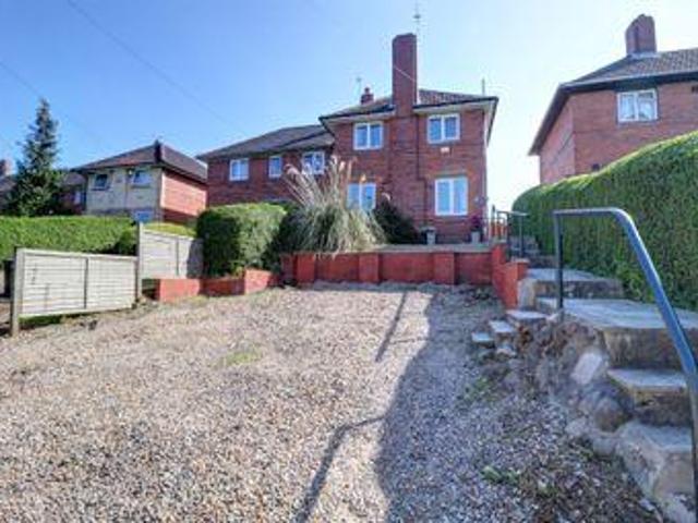 3 Bedrooms Semi detached house for sale in Hull Road, York YO10