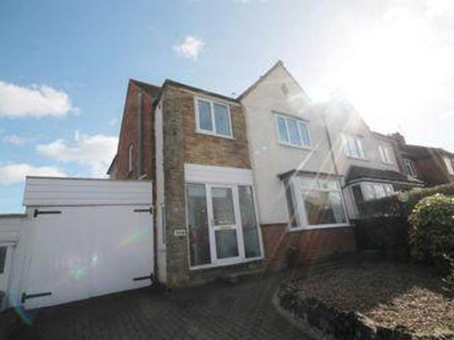 3 Bedrooms Semi detached house for sale in Huntington Road, Huntington, York YO32
