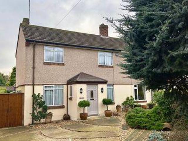 3 Bedrooms Semi detached house for sale in Hurst Road, Bexley DA5