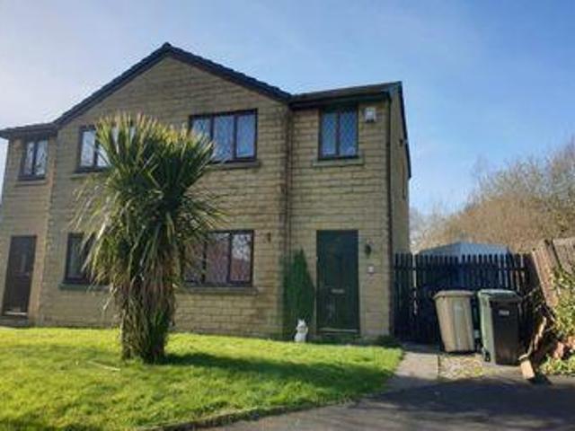3 Bedrooms Semi detached house for sale in Hypatia Street, Bolton BL2