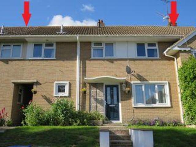 3 Bedrooms Semi detached house for sale in Imber Place, Tilshead, Salisbury SP3