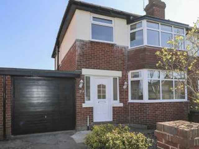 3 Bedrooms Semi detached house for sale in Ingleway Avenue, Blackpool FY3