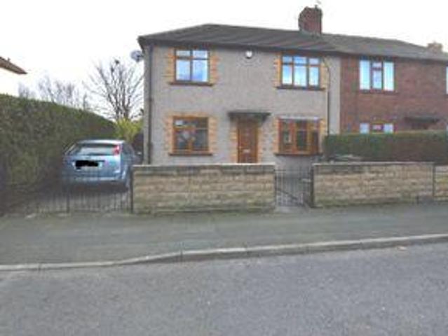 3 Bedrooms Semi detached house for sale in Ivy Avenue, Leeds, West Yorkshire LS9