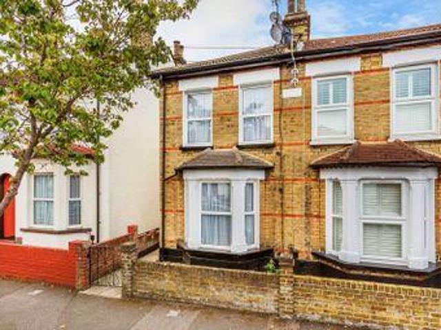 3 Bedrooms Semi detached house for sale in Jarvis Road, South Croydon CR2