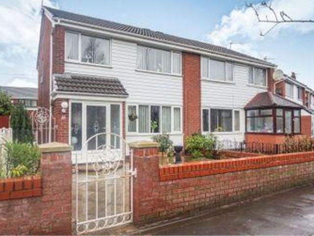 3 Bedrooms Semi detached house for sale in Jubits Lane, St. Helens WA9