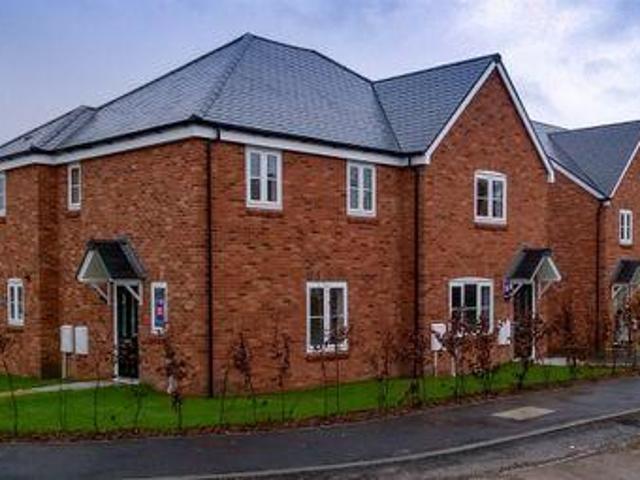 3 Bedrooms Semi detached house for sale in Oakfield Lane, Ashford Hill, Thatcham RG19