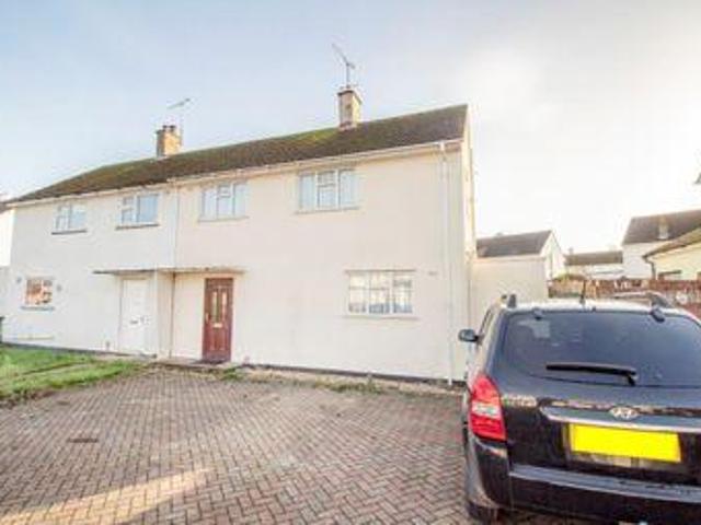 3 Bedrooms Semi detached house for sale in Oakridge Road, Basingstoke RG21