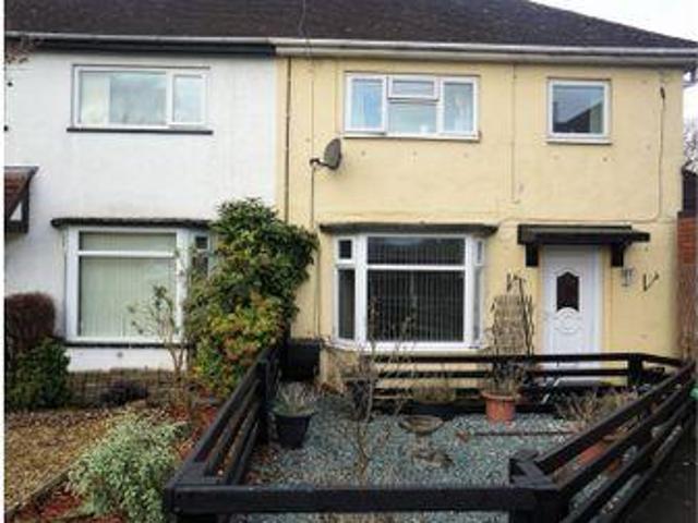 3 Bedrooms Semi detached house for sale in Old Road Barlaston, Stoke On Trent ST12