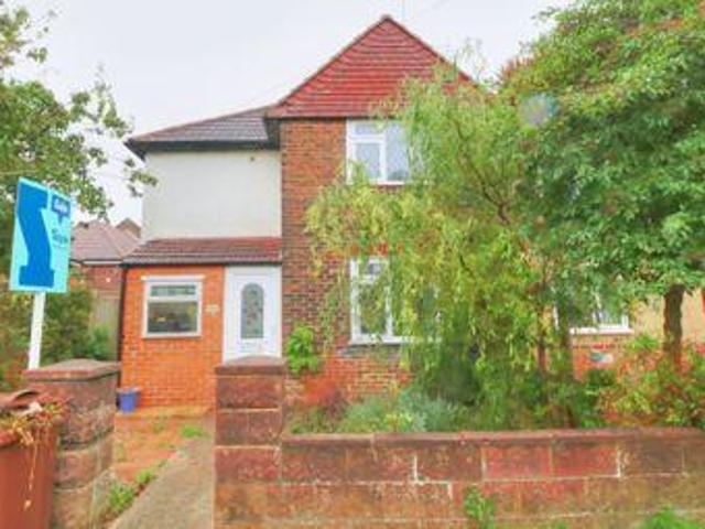 3 Bedrooms Semi detached house for sale in Old Shoreham Road, Hove BN3