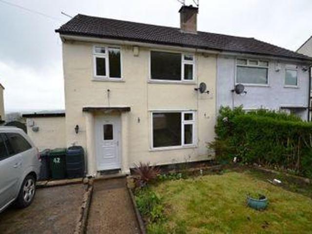 3 Bedrooms Semi detached house for sale in Orchard Grove, Greengates, Bradford BD10