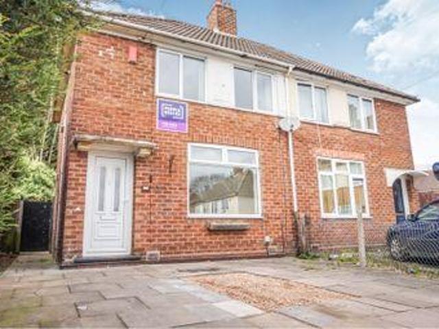 3 Bedrooms Semi detached house for sale in Orpington Road, Kingstanding B44