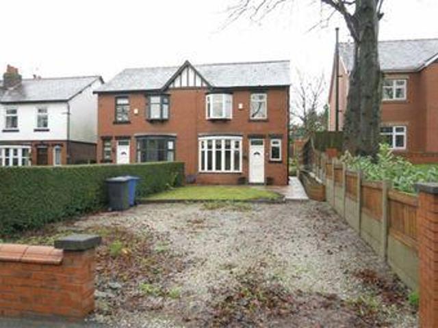 3 Bedrooms Semi detached house for sale in Orrell Road, Orrell WN5