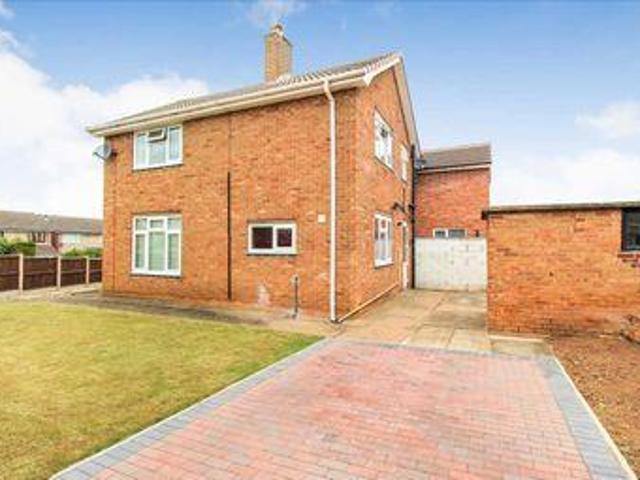 3 Bedrooms Semi detached house for sale in Owthorpe Road, Cotgrave, Nottingham NG12