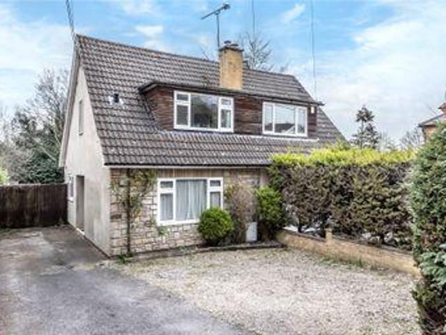 3 Bedrooms Semi detached house for sale in Owlsmoor Road, Owlsmoor, Sandhurst, Berkshire GU47