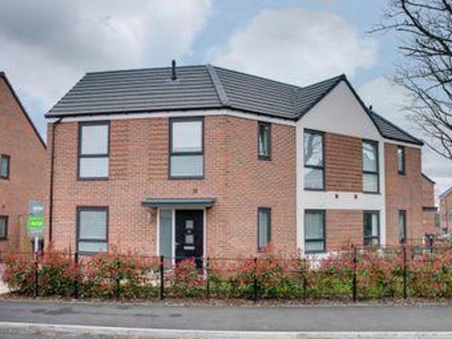 3 Bedrooms Semi detached house for sale in Lower Beeches Road, Northfield, Birmingham B31