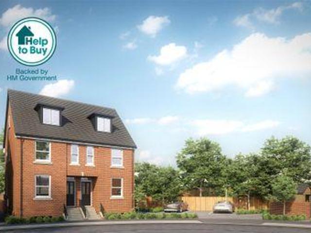 3 Bedrooms Semi detached house for sale in Lower Denmark Road, Ashford, Kent TN24