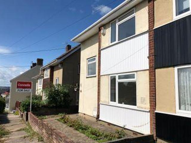 3 Bedrooms Semi detached house for sale in Lower Hanham Road, Hanham, Bristol BS15