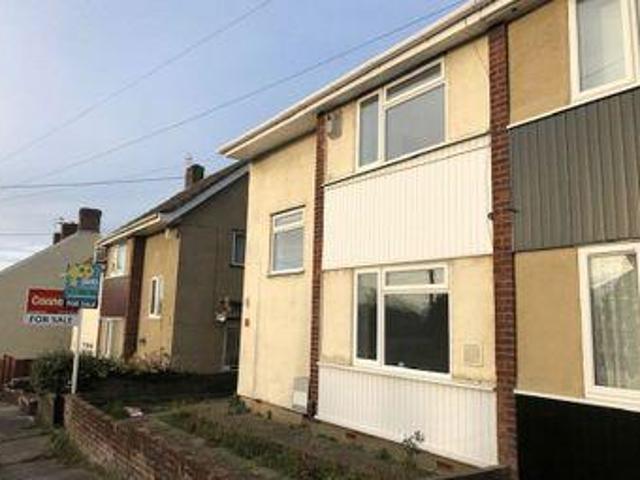 3 Bedrooms Semi detached house for sale in Lower Hanham Road, Hanham, Bristol BS15