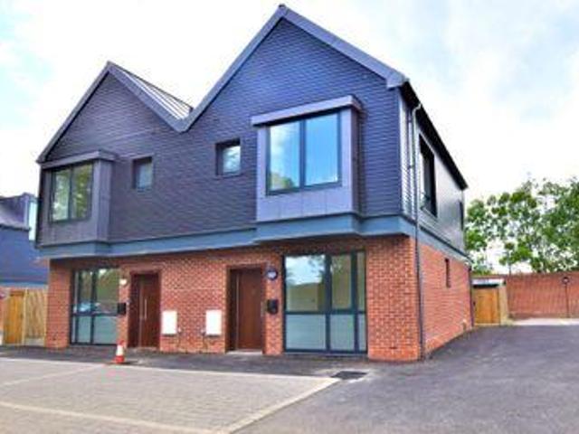 3 Bedrooms Semi detached house for sale in Lower Mead Close, Henham, Bishop´s Stortford CM22