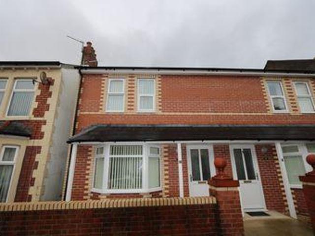 3 Bedrooms Semi detached house for sale in Lower Pyke Street, Barry CF63
