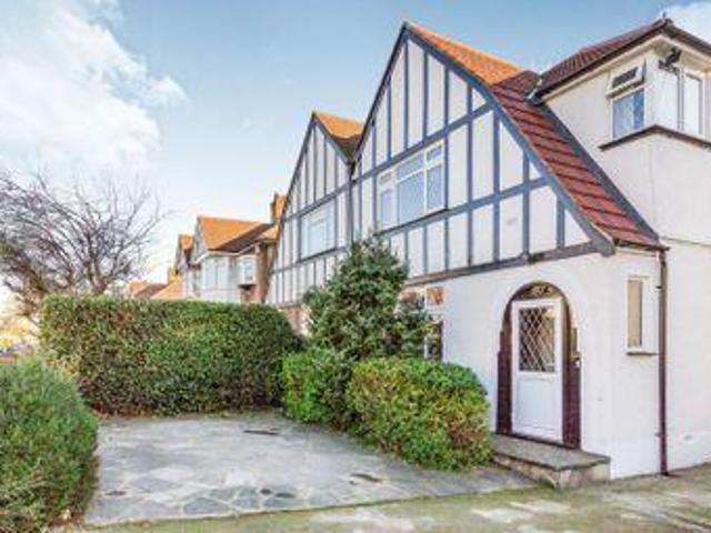 3 Bedrooms Semi detached house for sale in Locket Road, Harrow HA3