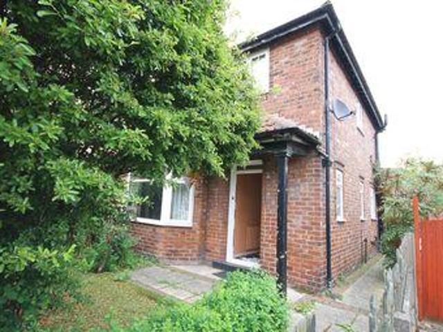 3 Bedrooms Semi detached house for sale in Lodge Lane, Warrington WA5
