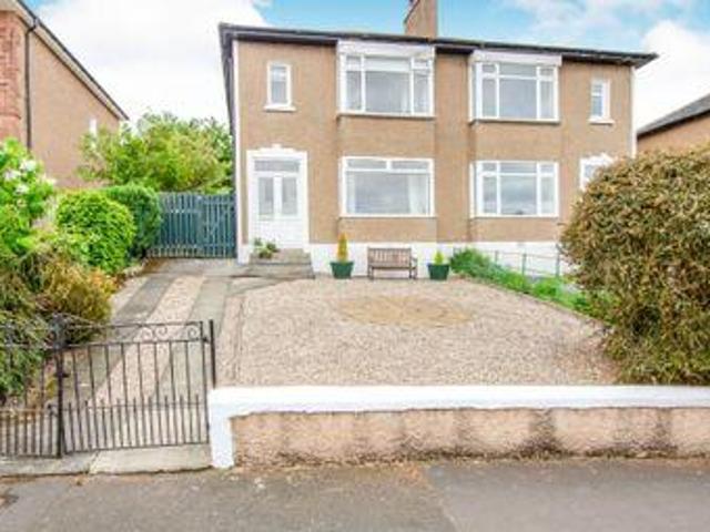3 Bedrooms Semi detached house for sale in Lomondside Avenue, Clarkston, Glasgow G76