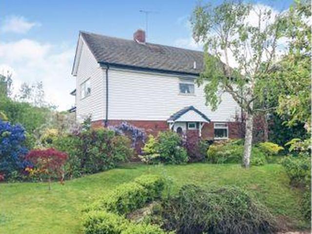 3 Bedrooms Semi detached house for sale in Long Acre, Northwich CW8