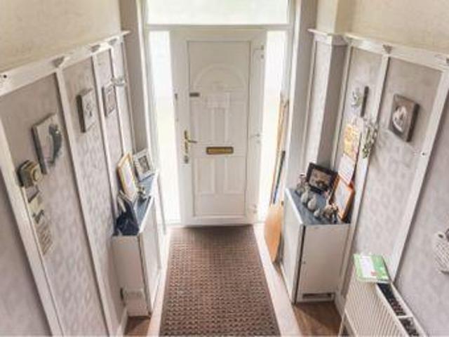 3 Bedrooms Semi detached house for sale in Long Lane, Liverpool L19
