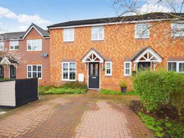 3 Bedrooms Semi detached house for sale in Longfellow Close, Norton, Stoke On Trent ST6