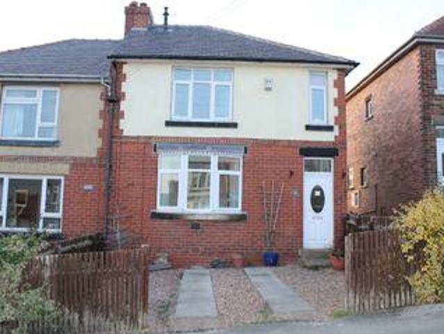 3 Bedrooms Semi detached house for sale in Longsight Road, Mapplewell, Barnsley S75