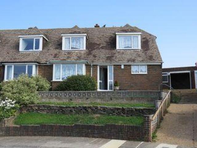 3 Bedrooms Semi detached house for sale in Laughton Road, Brighton BN2