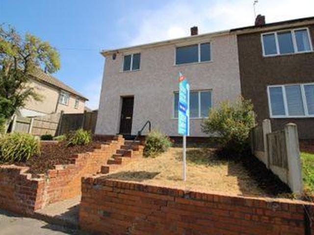 3 Bedrooms Semi detached house for sale in Langdale Drive, Derby DE21