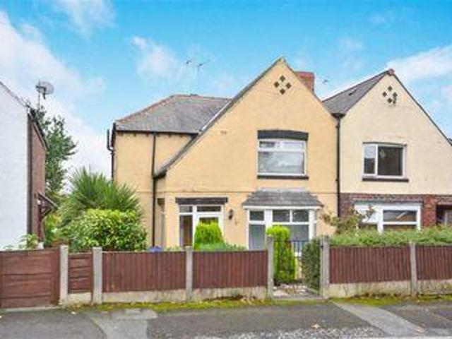 3 Bedrooms Semi detached house for sale in Langley Avenue, Manchester M25