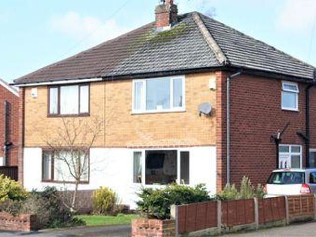 3 Bedrooms Semi detached house for sale in Lever House Lane, Leyland PR25