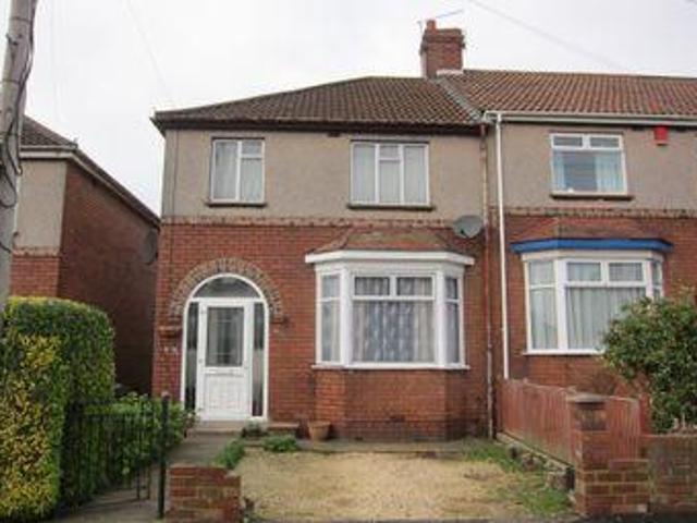 3 Bedrooms Semi detached house for sale in Lewis Road, Bristol BS13