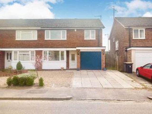 3 Bedrooms Semi detached house for sale in Leyside, Bromham MK43