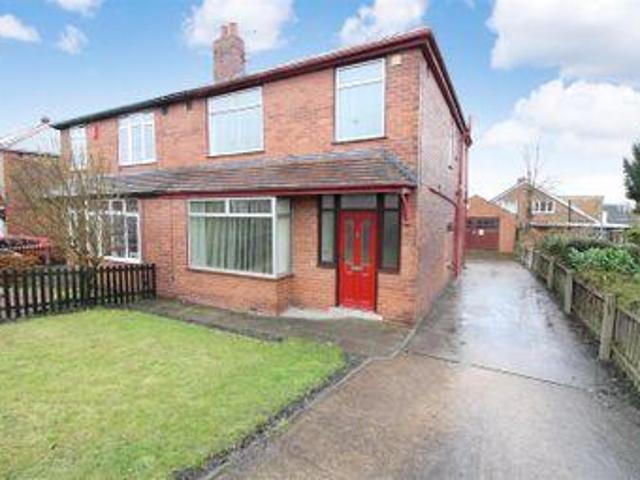 3 Bedrooms Semi detached house for sale in Leeds Road, Allerton Bywater, Castleford WF10
