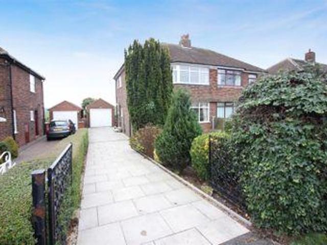 3 Bedrooms Semi detached house for sale in Leeds Road, Scholes, Leeds LS15